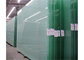 Professional Clear Float Glass 3mm - 19mm Thickness For Building Window